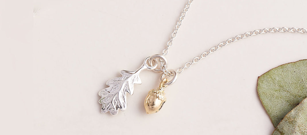Scarlett Jewellery | Personalised Silver & Gold Jewellery Gifts – The ...