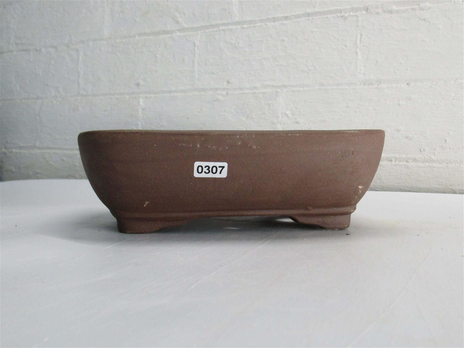 Unglazed Bonsai Pots – The Foalyard