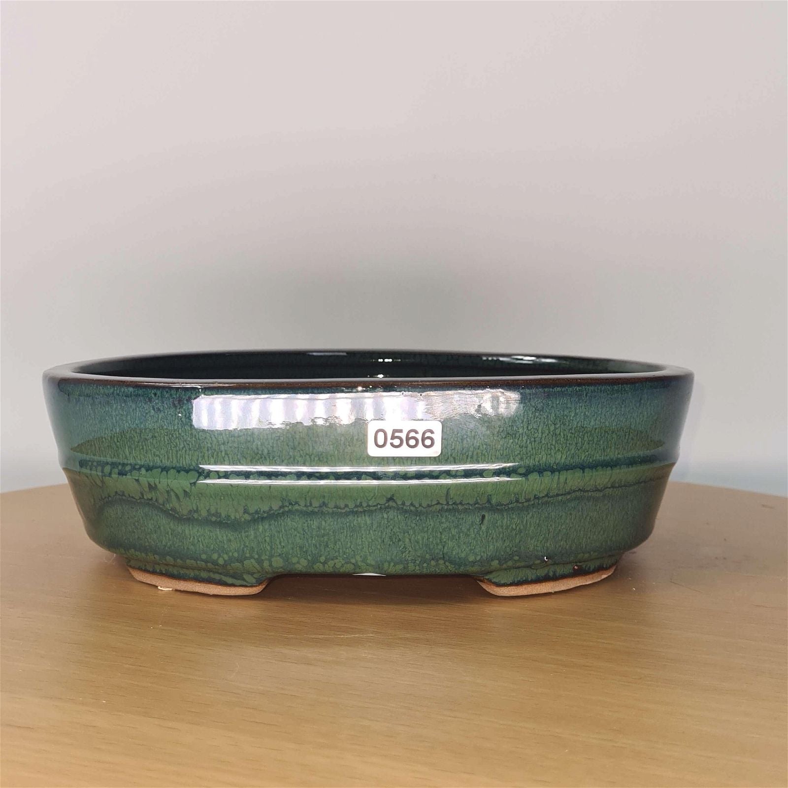 Glazed Bonsai Pots – The Foalyard