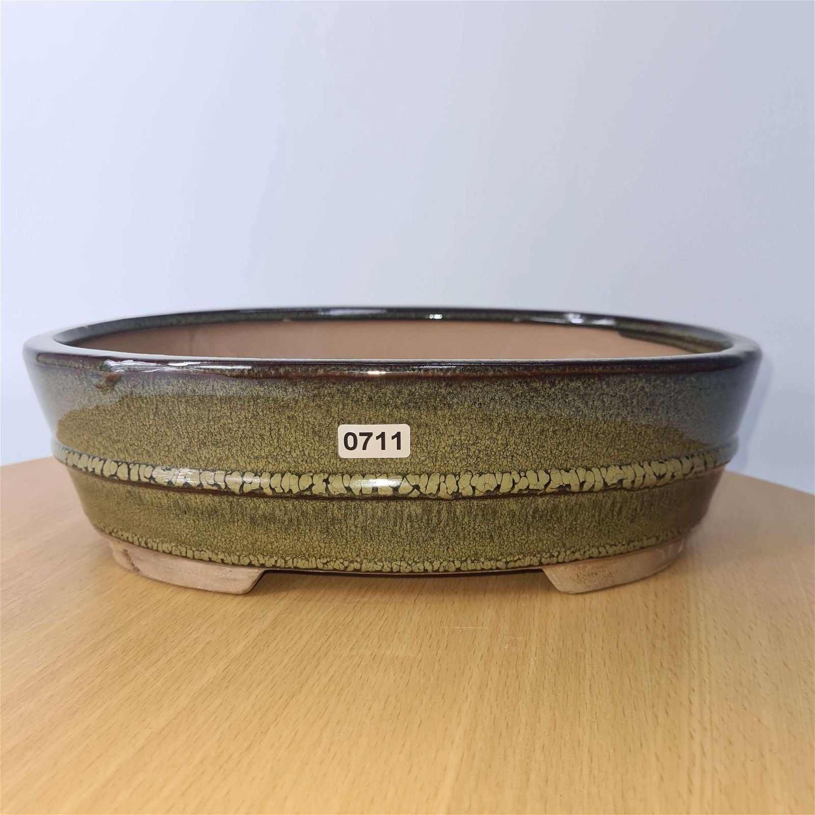 Glazed Bonsai Pots – The Foalyard