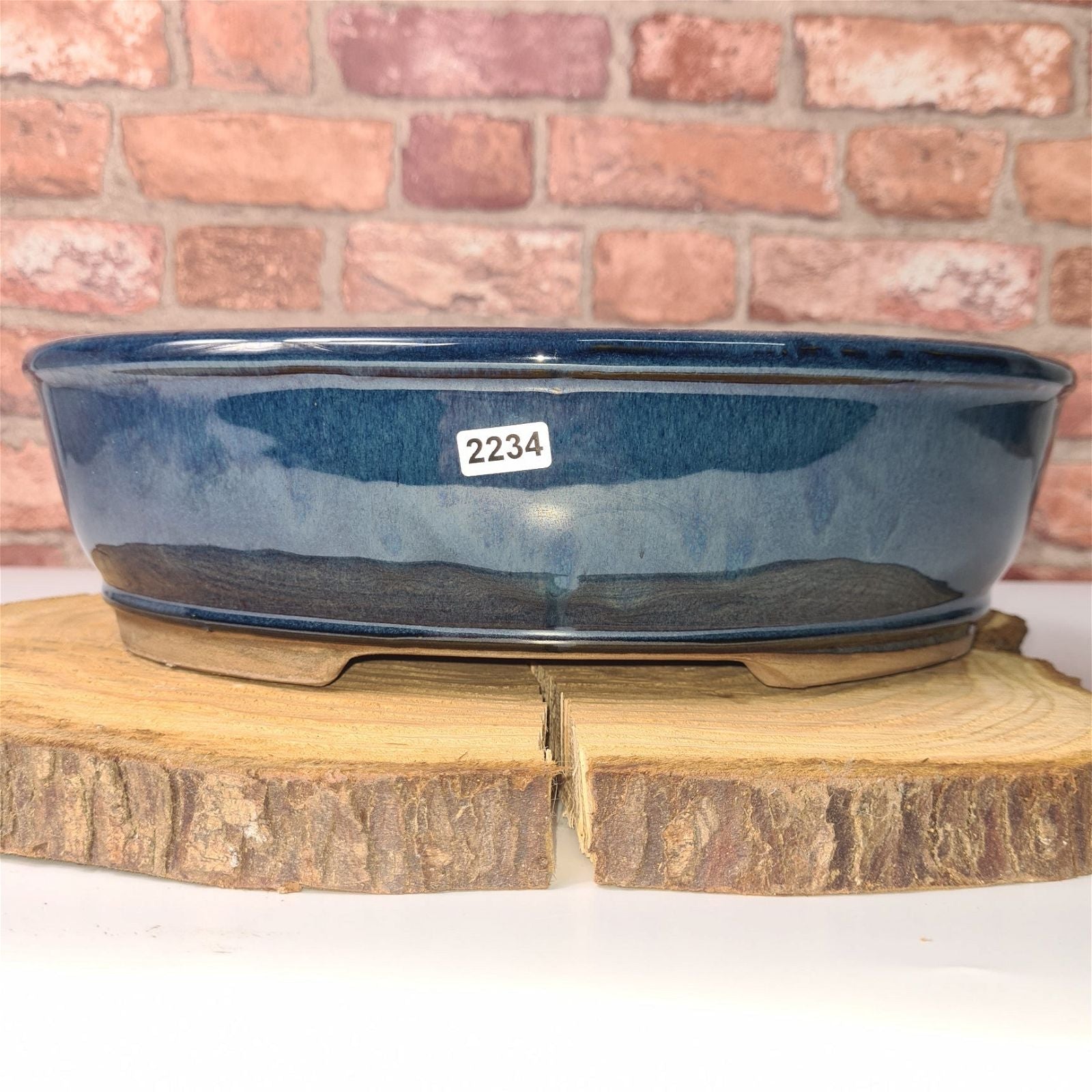 Glazed Bonsai Pots – The Foalyard