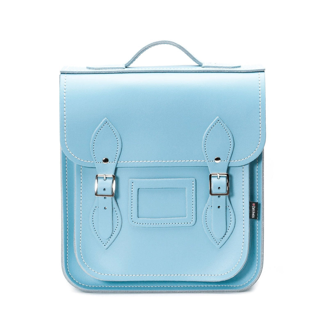 Zatchels British Leather Bags | Handcrafted Satchels & Accessories ...