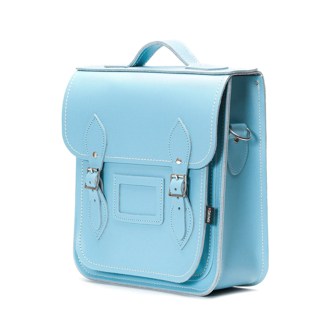 Zatchels British Leather Bags | Handcrafted Satchels & Accessories ...